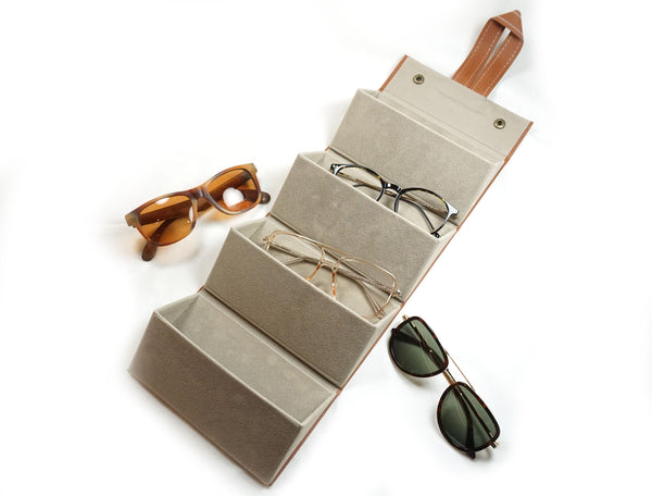 See.Saw.Seen Case For 4 - See.Saw.Seen Eyewear